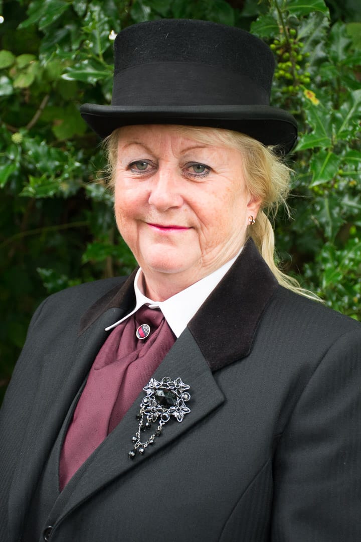 Meet the Team - Murrant Family Funeral Services